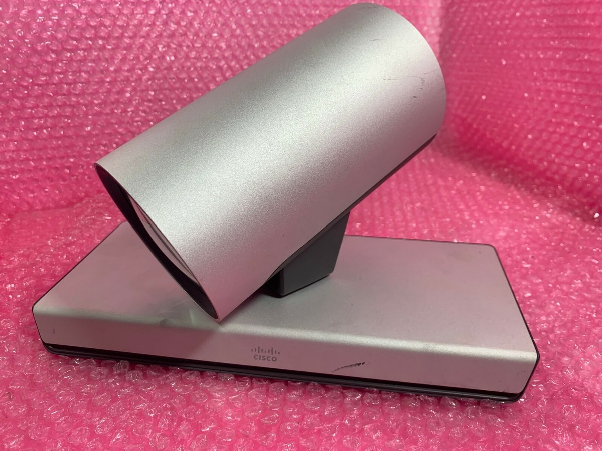 Cisco Telepresence Precision Camera Buy Cisco TelePresence Precision