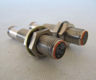 (LOT OF 2 NEW) IFM Efector Inductive Proximity Sensor IF7102 | eBay