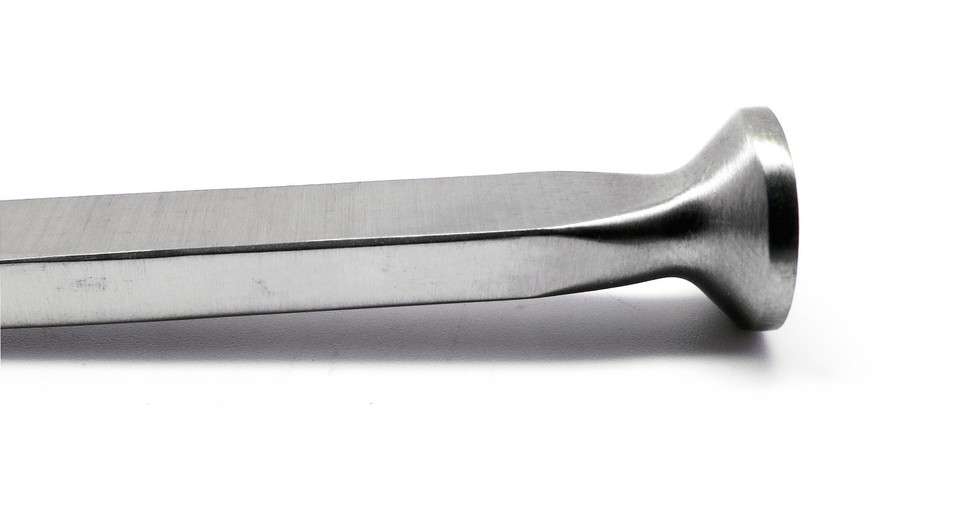 Alexander Gouge 4mm Orthopedic Surgical Stainless Steel Instruments | eBay