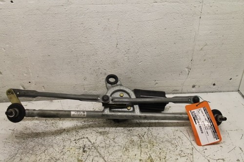 WINDSHIELD WIPER MECHANISM + MOTOR BMW 3 serie (E46/4) 1999 0390241355 ...