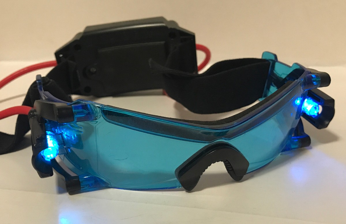 Splinter Cell Goggles Cosplay