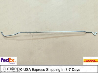 Suzuki SJ413 SJ410 LJ80 Samurai Gypsy Top Hood Metal Rod | eBay Australia