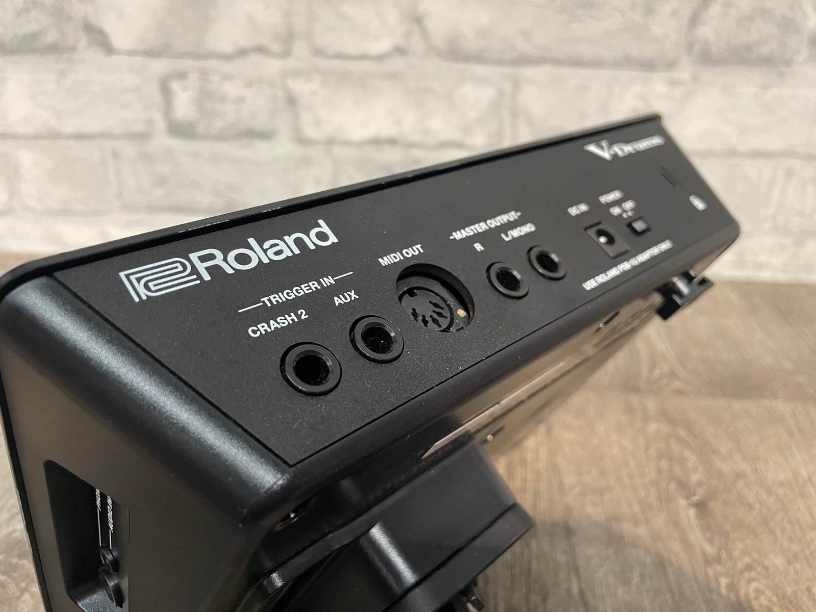 Roland TD-25 Module V-Drums / Electronic Drum Kit Brain / Accessory # ...
