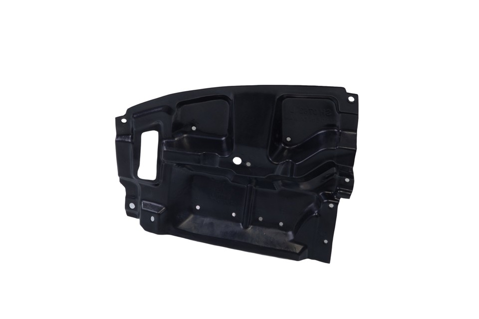 Left+Right Side Engine Splash Guard Shield Under Cover For 05-10 Scion ...