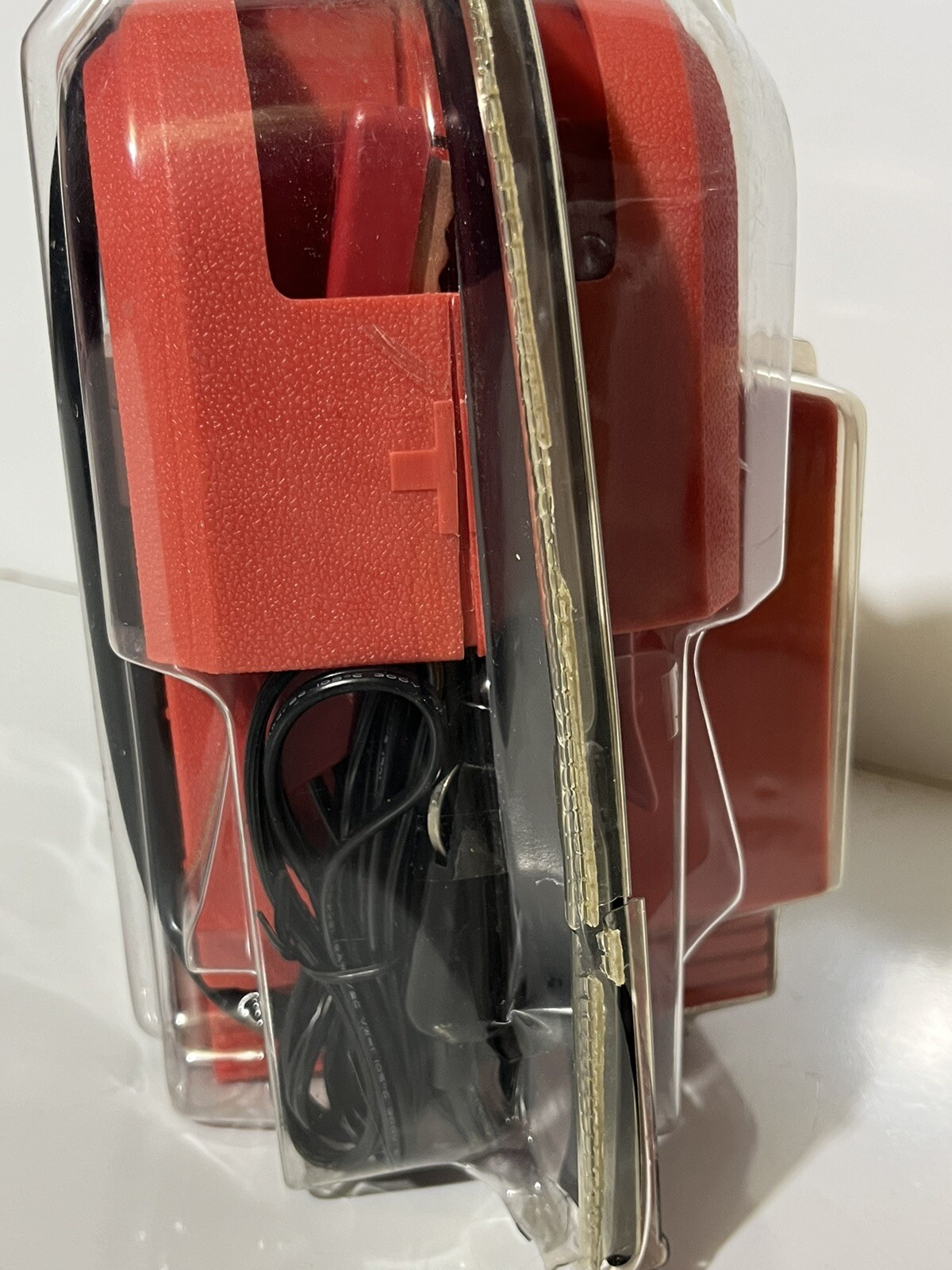 Husky Jump Start System 1000 Peak Amps 400 Instant Starting Amps ...