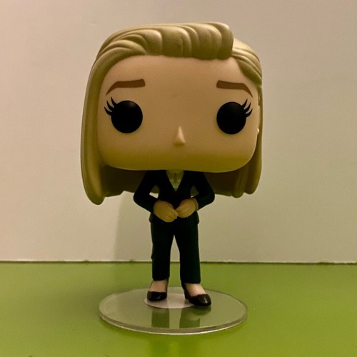 FUNKO POP! TELEVISION #479 ANGELA MOSS VINYL FIGURE MR. ROBOT PORTIA ...