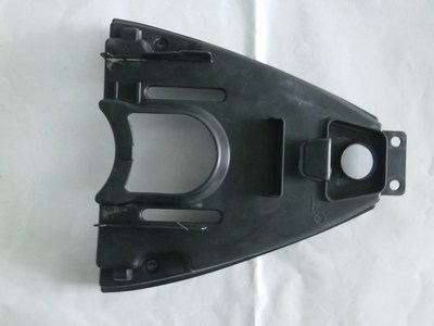 Carter Couverture Réservoir Essence honda Sh 100 2T 96-01 | eBay