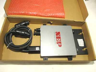 NEW NEP NORTHERN ELECTRIC BDM-300 MICRO INVERTER BDM-300-208A/240A | eBay