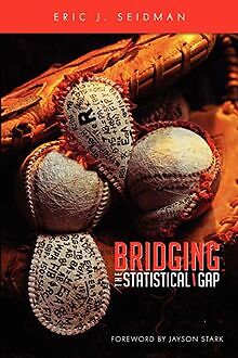 Bridging the Statistical Gap von Seidman, Eric J. | Buch | Zustand sehr ...