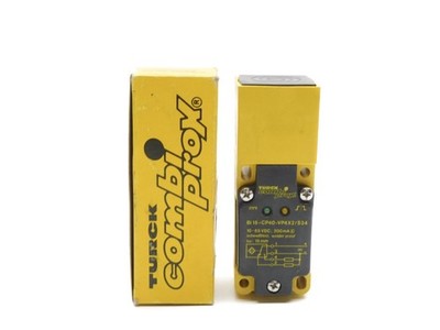 TURCK BI15-CP40-VP4X2/S34 10-65VDC NSMP | eBay