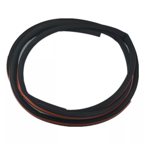 ABS Front Door Weather Strip for BMW For X5 F15 F85 OEM Part ...