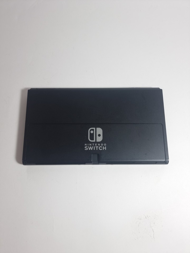 Nintendo Switch OLED Tablet Only | eBay UK