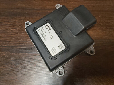 ⭐ORIGINAL 2014 - 2019 BMW i3 I01 FRONT MOTOR CONTROL UNIT MODULE ...