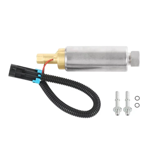 Fit For Cummins Onan Generator HGJAA HGJAD Series 12V Fuel Pump ...