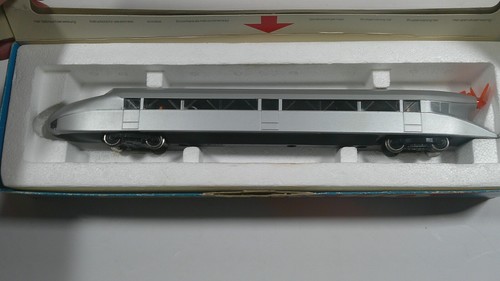 Marklin 3077 HO Krucenberg Rail Zeppelin | eBay