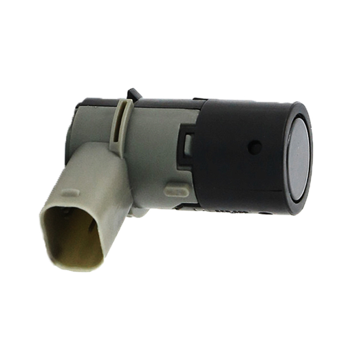 4PCS PDC Parking Sensor 66206989160 For BMW 5 6 7 Series X5 E39 E53 E60 ...