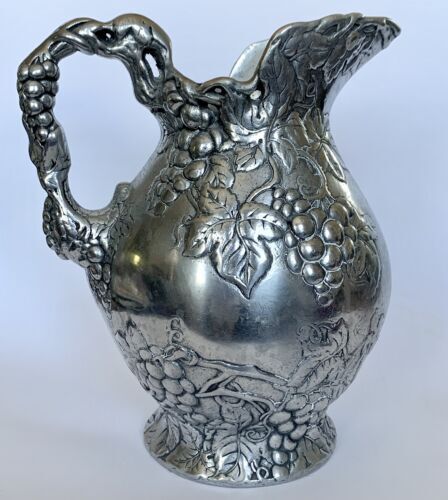 Arthur Court Collectible Aluminum Metalware for sale | eBay