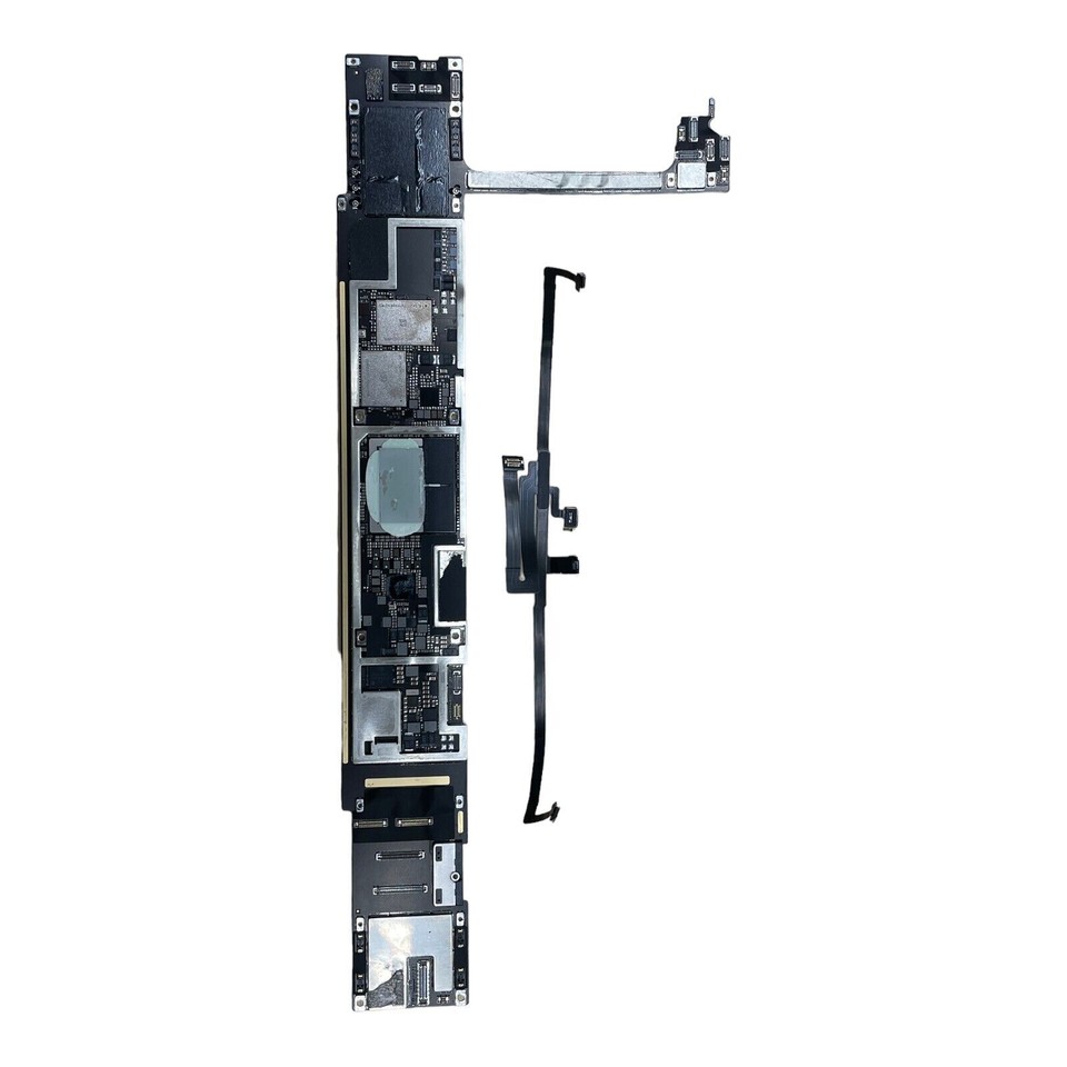 Apple iPad Pro 12.9" 4th A2069 LTE Power Logic Board PCB (256GB) *Turns ...