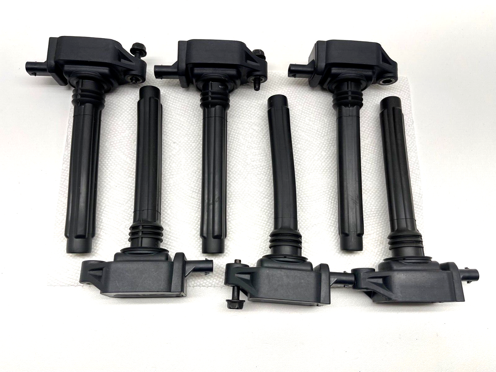 Genuine 6Pcs Ignition Coils 05149168AI For Dodge Charger Jeep Ram ...