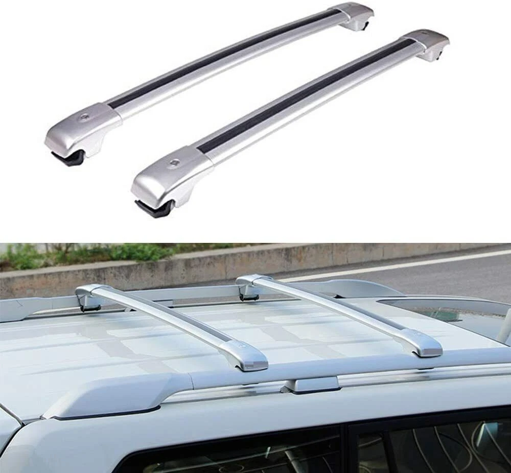 Roof Racks For Dodge Grand Caravan 1996-2010 Luggage Rail