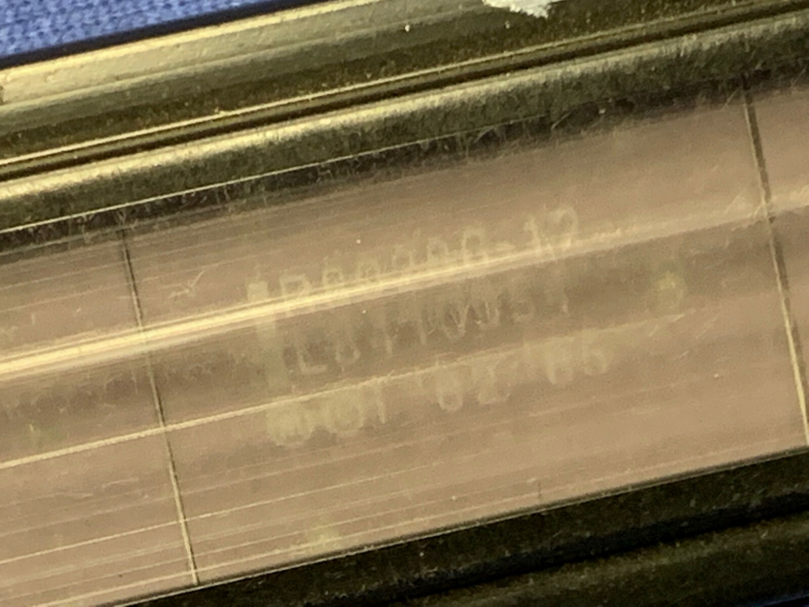 R80286-12 Intel Vintage Rare PLCC Gold 80286 NEW W/MARKS LAST ONES QTY ...