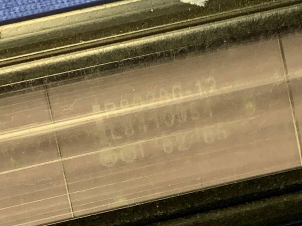 R80286-12 Intel Vintage Rare PLCC Gold 80286 NEW W/MARKS LAST ONES QTY ...