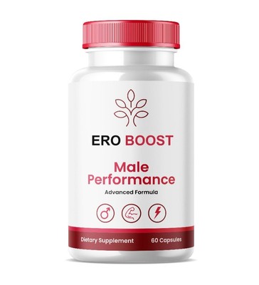 Ero Boost pills for ED 60 capsules BIGD Ero Boost for men fast ship 1 ...