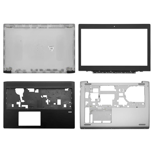 For HP ProBook 450 451 G5 455 456 Laptop LCD Back Cover A/B/C/D Case | eBay
