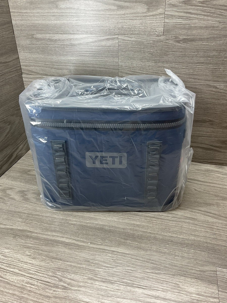 Largest Yeti Cooler