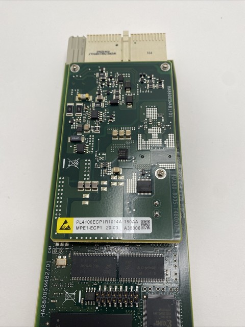 Fujitsu FC9681ED12-I01 SBUIAB9AAD FLASHWAVE 4100 DS1 for sale online | eBay