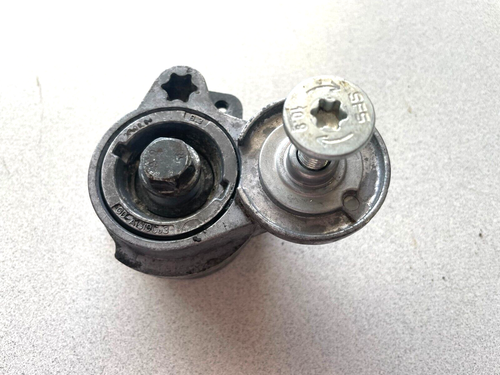 2000-2005 BMW 745i E65 ~ BELT TENSIONER ~ 11287549588 | eBay