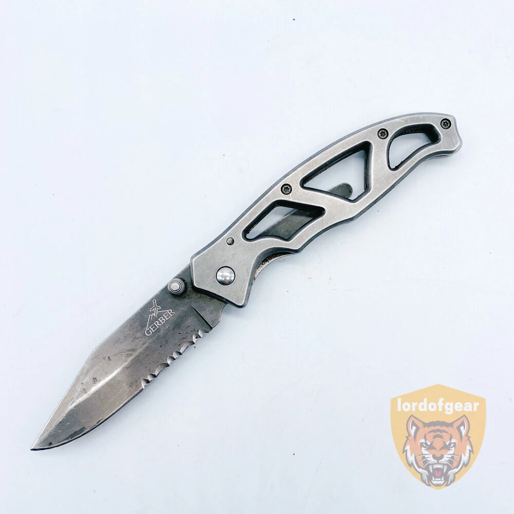 Gerber Folding Pocket Knife