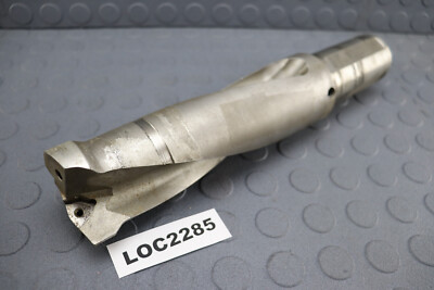 Drills - Kennametal Drill