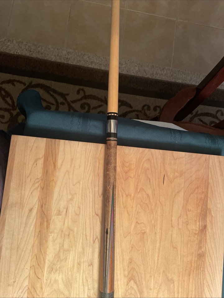 Excalibur Billiard Cue 57 1/4 1lb 4oz | eBay