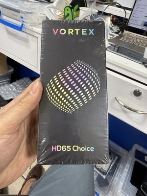 Vortex Hd65 Choice - carrier unknown | eBay