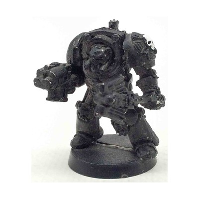 GW Terminator Chaplain #30 NM | eBay