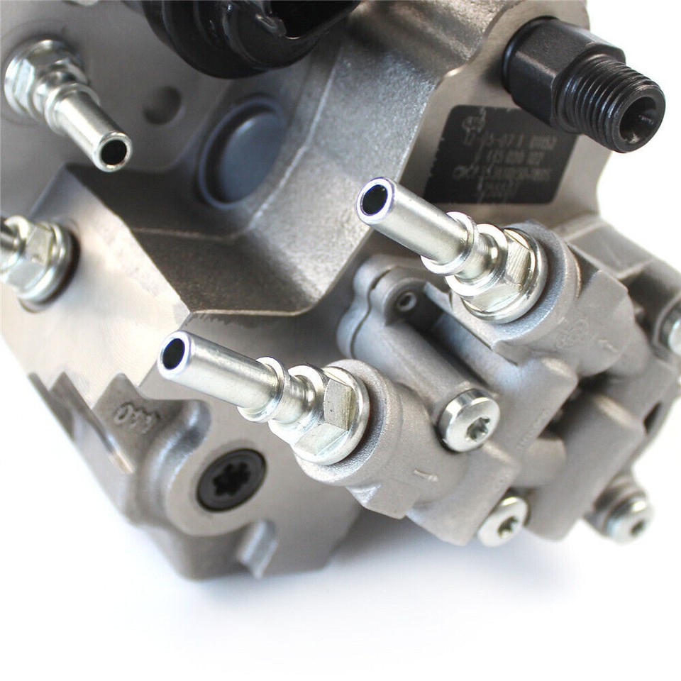 1Pcs High Pressure Diesel Fuel CP3S3 Pump Fits For 0445020122 New Bosch ...