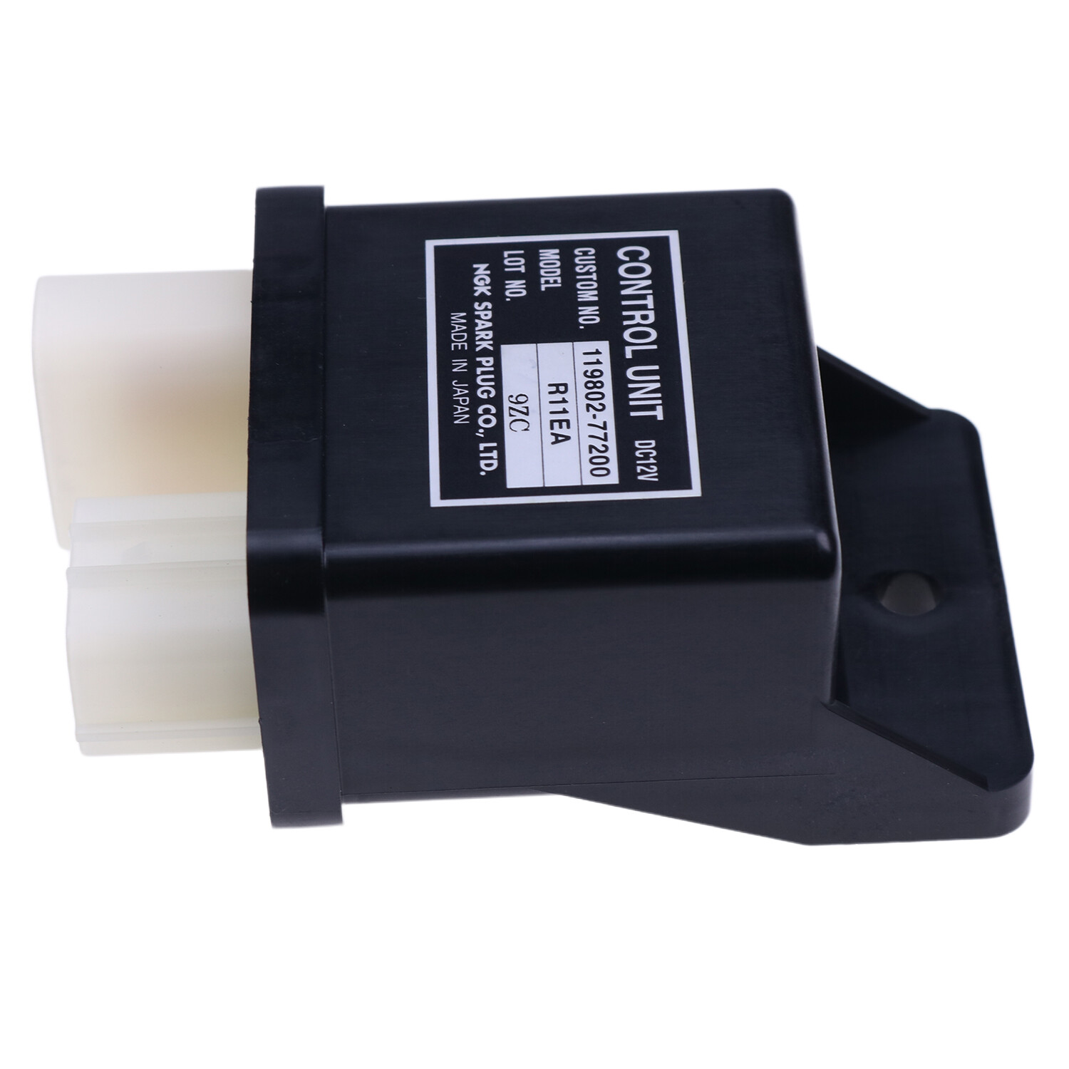 R11EA DC12V Safe Relay Fit for Hitachi ZX14-3 ZX16-3 Yanmar Engine | eBay