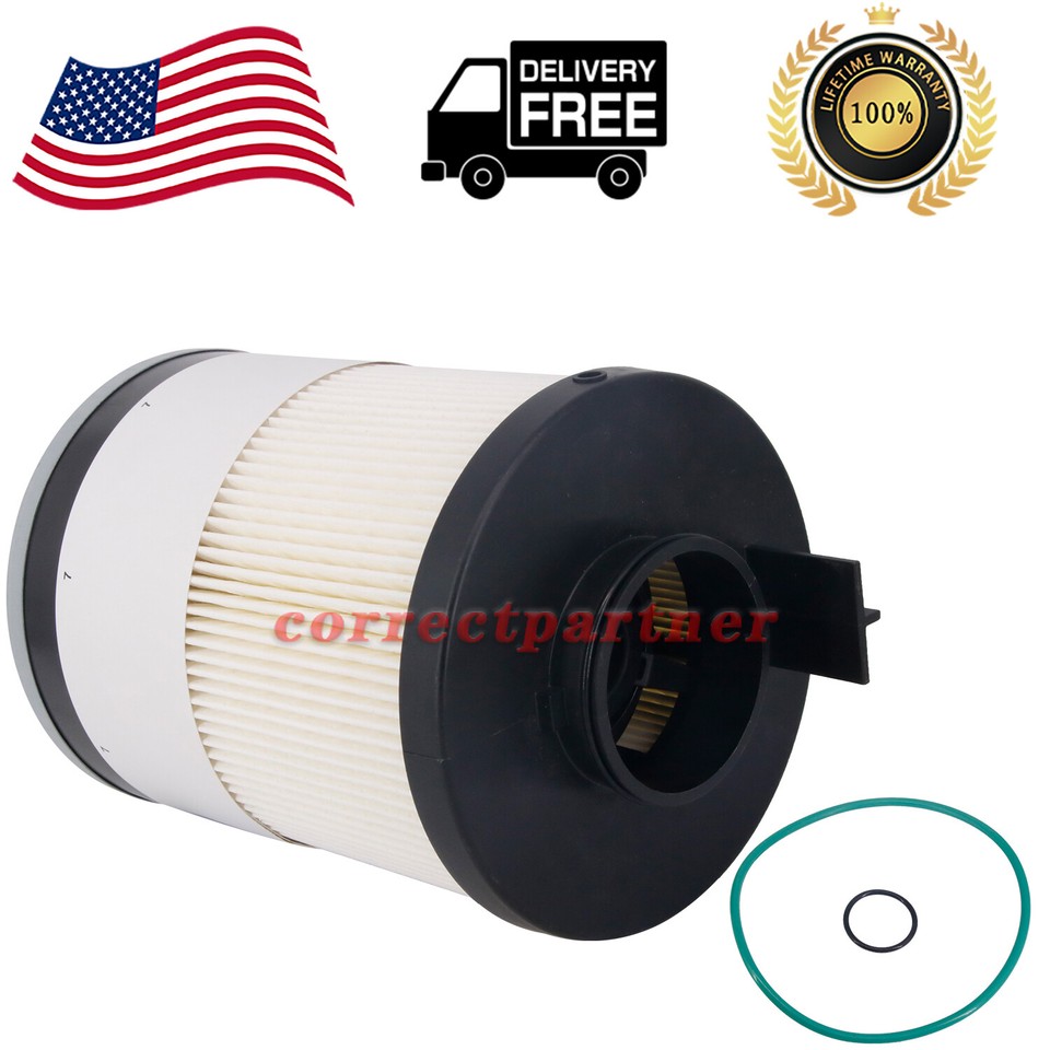 Replacement for Fleetguard FS20083 Fuel Water Separator Filter With O ...