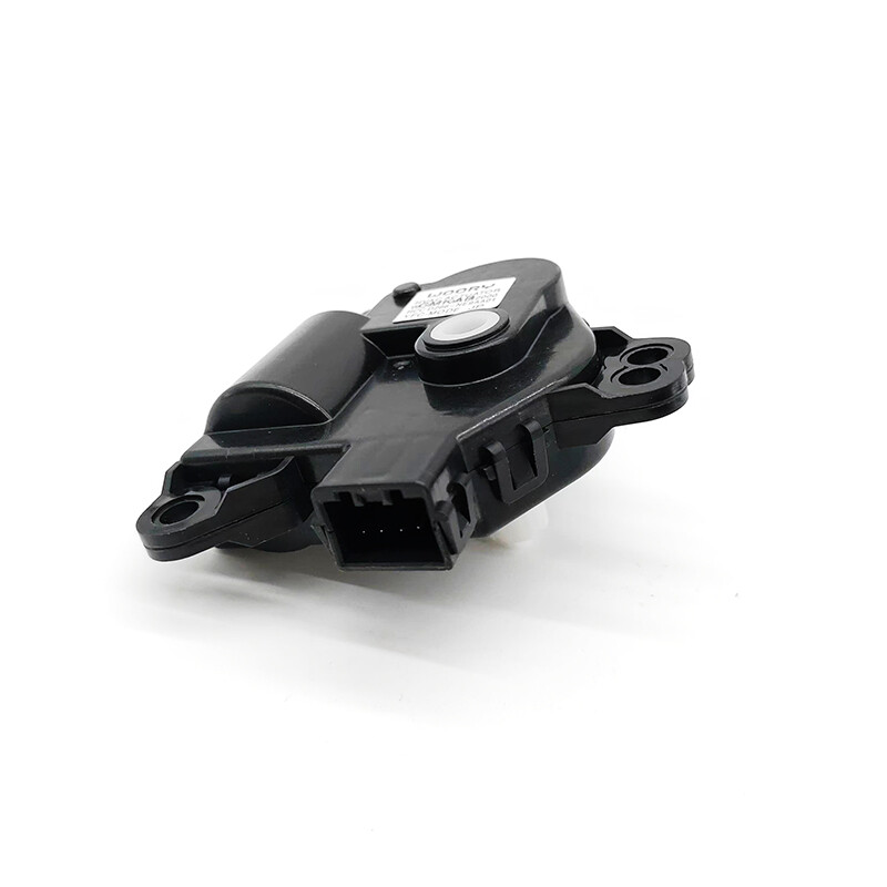 HVAC Heater Blend Door Actuator For Hyundai Elantra For Kia Optima ...
