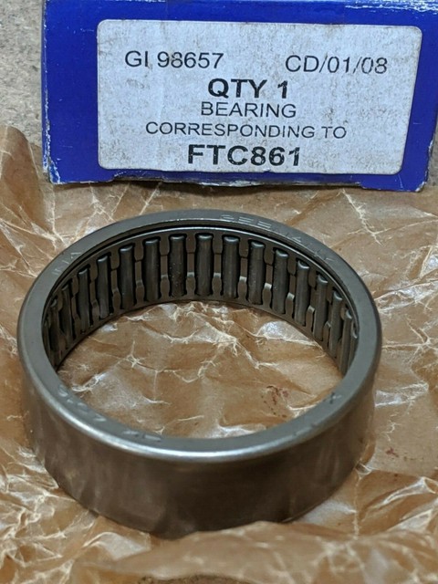 Land Rover Replacement Swivel Pin Housing Bearing FTC861 for sale ...