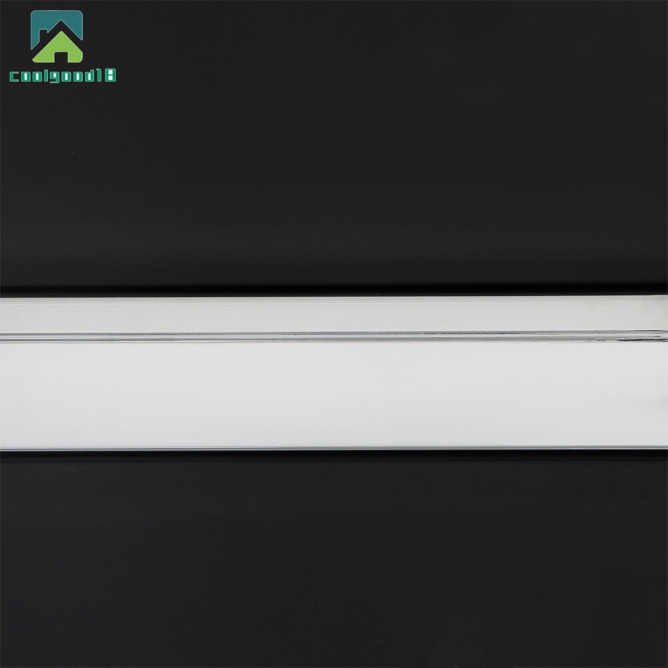 Front RH Right Side Door Lower Molding Trim For Ford Explorer 2016 2017 ...