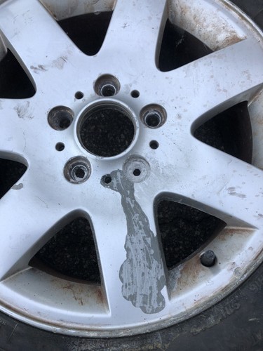 1999-2006 BMW E46 E36 16" Alloy Wheel Rim 330i 325i 323i 328i 325Ci ...