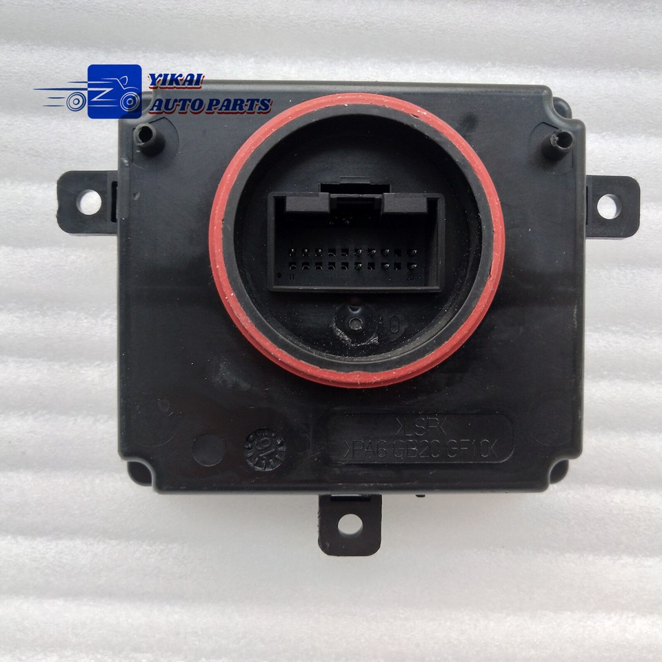 OEM Delphi For Audi A4L A5 A6 S4 Q3 Q5 Daytime Running Light DRL ...