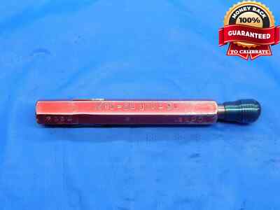 Inspection Gauges - 5 16 24 Unf