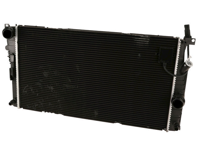 For 2012-2016 BMW 328i Radiator Genuine 49882NY 2013 2014 2015 N26B20A ...