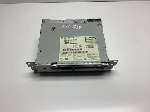 BMW 1 3 SERIES F20 F21 F22 F30 CIC RADIO CD PLAYER HEAD UNIT 9290989 | eBay