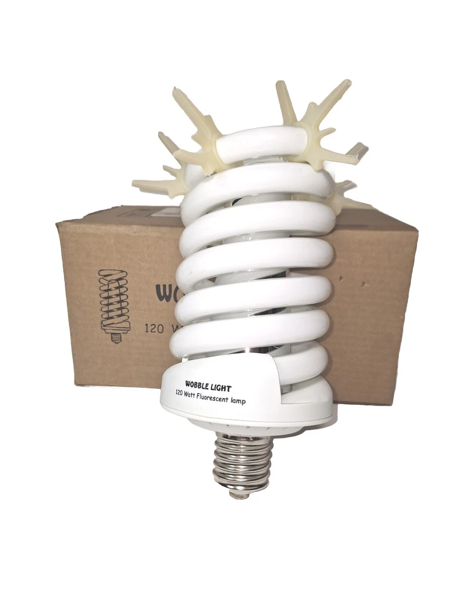 Wobble Light Bulb | Shelly Lighting