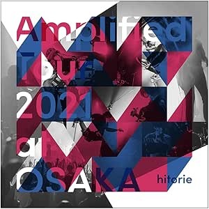 (JAPAN) album CD Hitorie Amplified Tour 2021 (2CD) | eBay