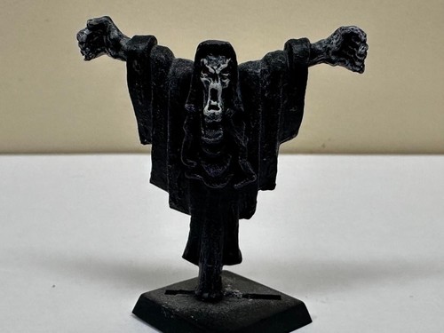 Vintage (1993) Undead "GH1 Ghost" Citadel/Warhammer, Tomb Kings, Hand ...